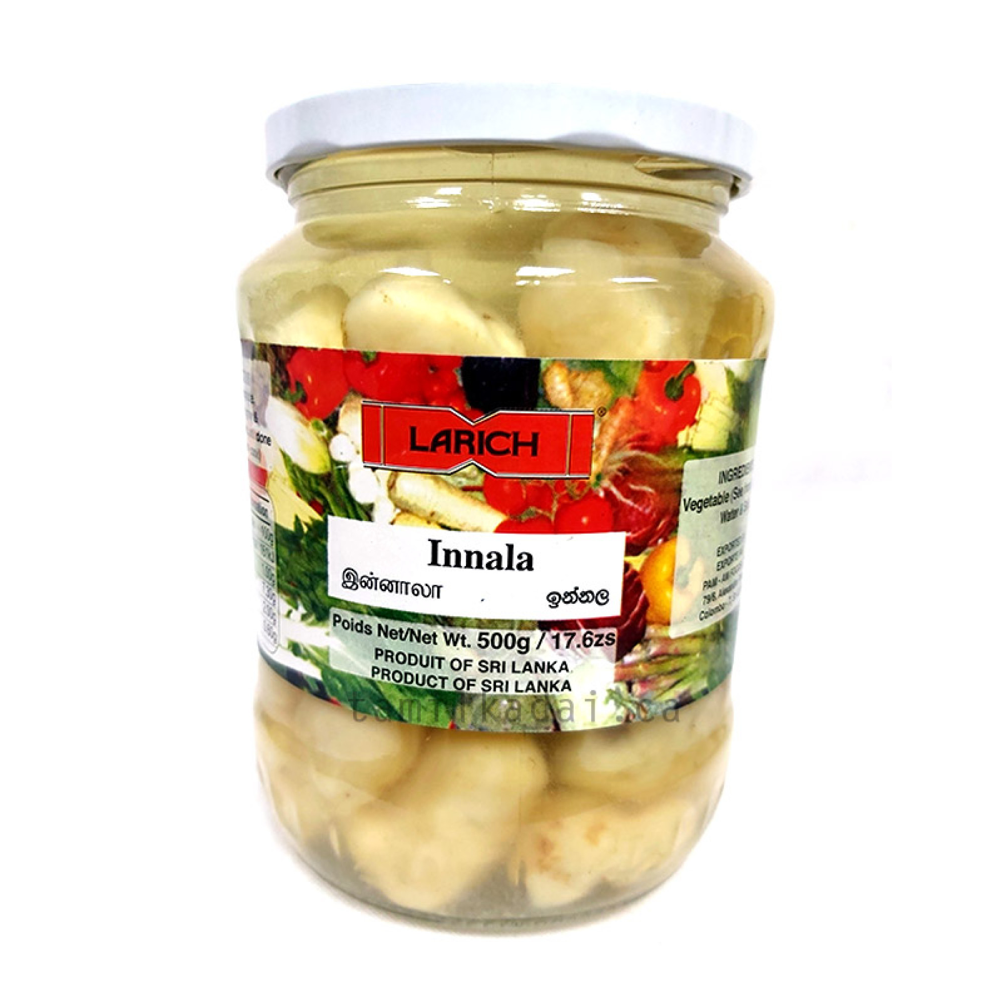 Innala (500 g) - Layrich - இன்னாலா