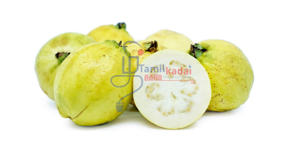 Mexico Guava (box) - கொய்யாக்காய் பெட்டி
