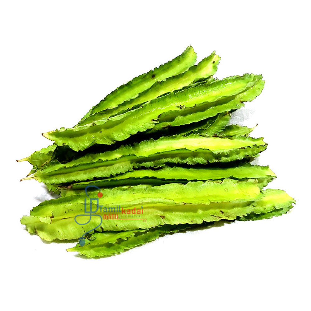 Wing Beans (1 Box) - சிறகு அவரை