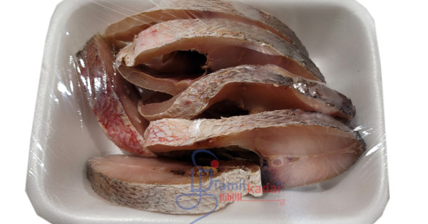 Red Snapper - Srilanka-1Lb