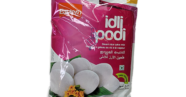 Idli Podi-1Kg-Eastern-இட்லி பொடி