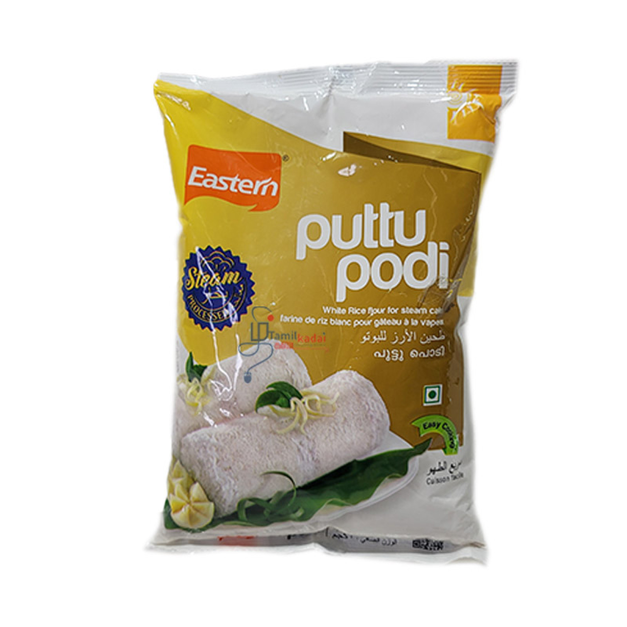 Puttu Podi-1Kg-Eastern