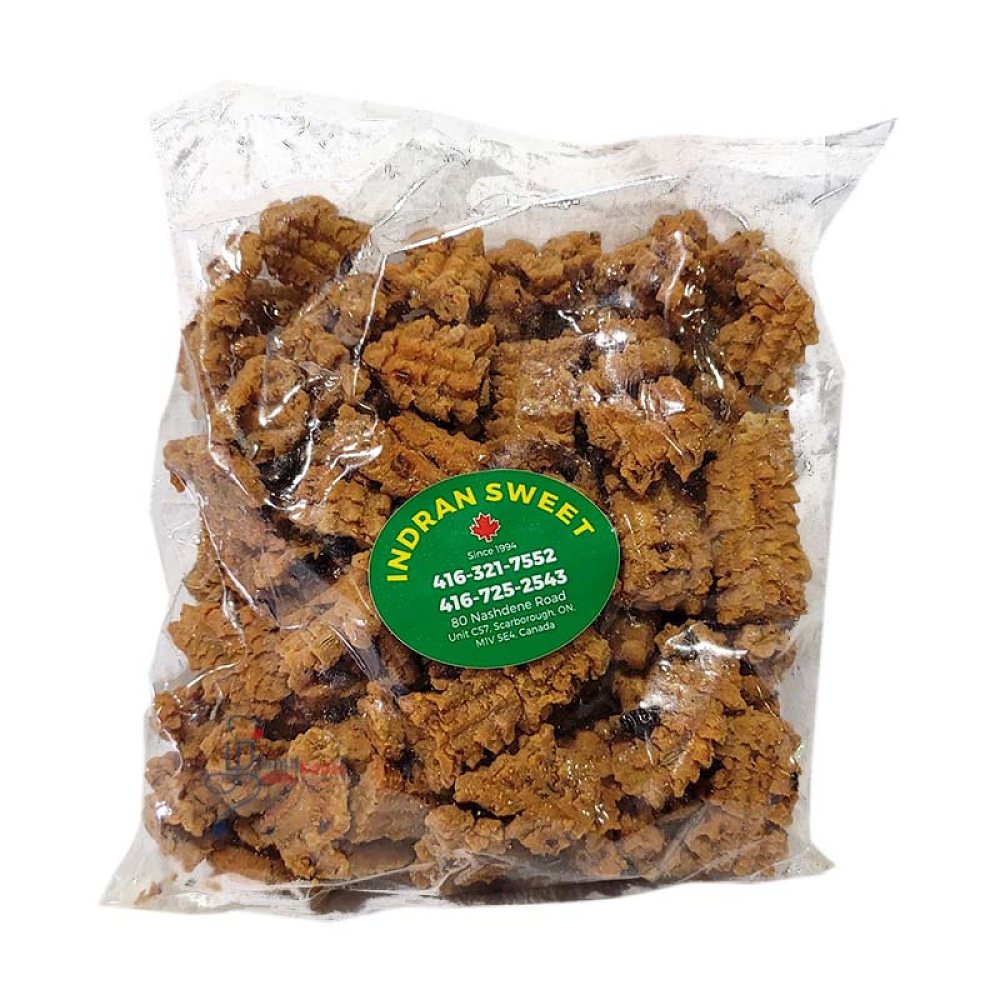 Pakoda-400g- பகோடா - Indran